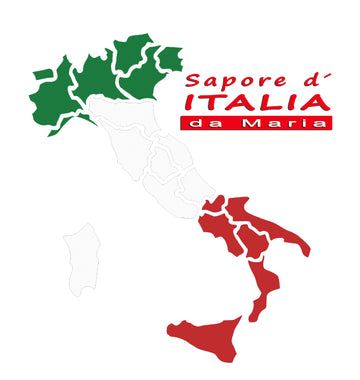 Menú – Sapore d Italia